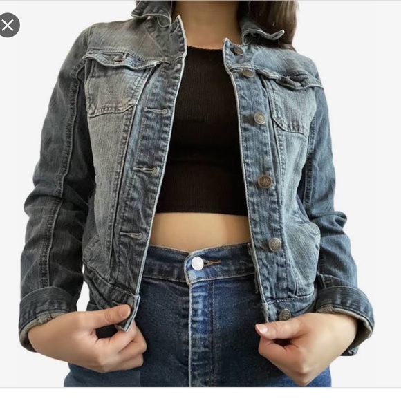 American Rag | Jackets & Coats | American Rag Jean Jacket | Poshmark